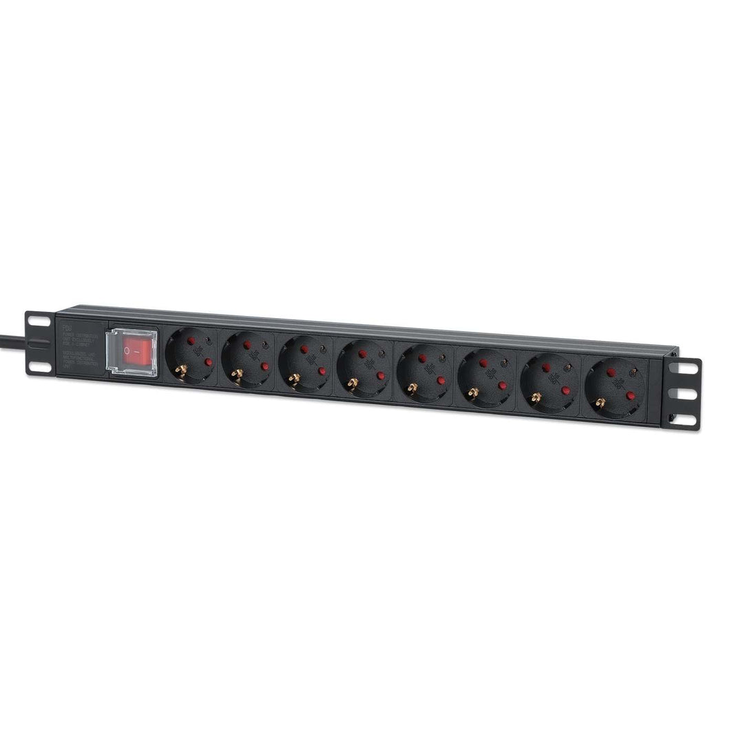 Managed PDU | Smart Power Distribution Units