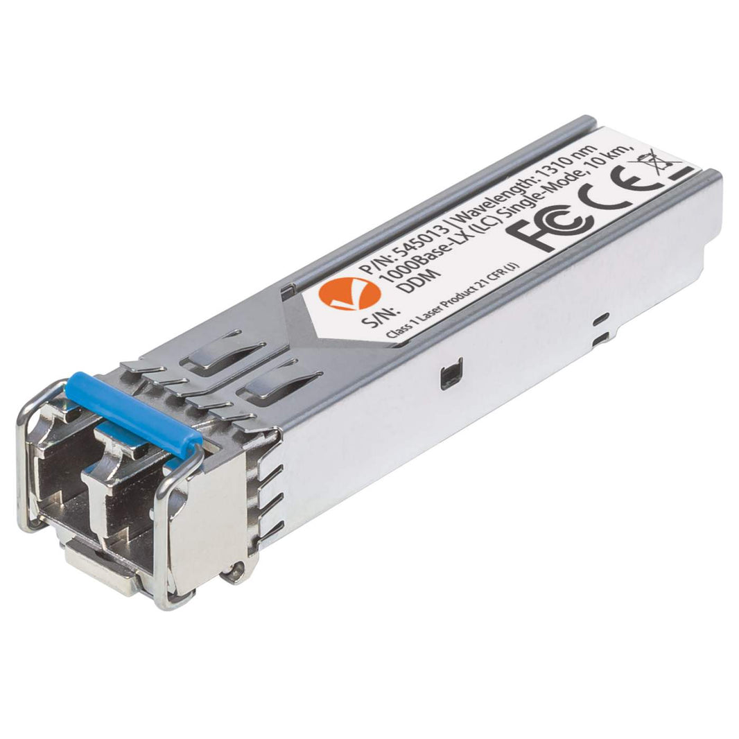 SFP Transceivers (Mini GBIC)