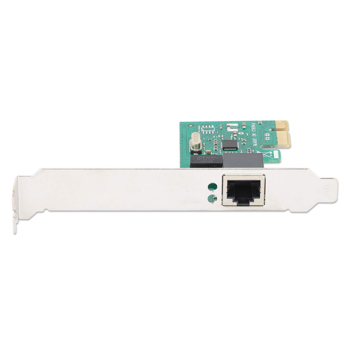 Intellinet GbE PCI Express Netw. Card (522533)