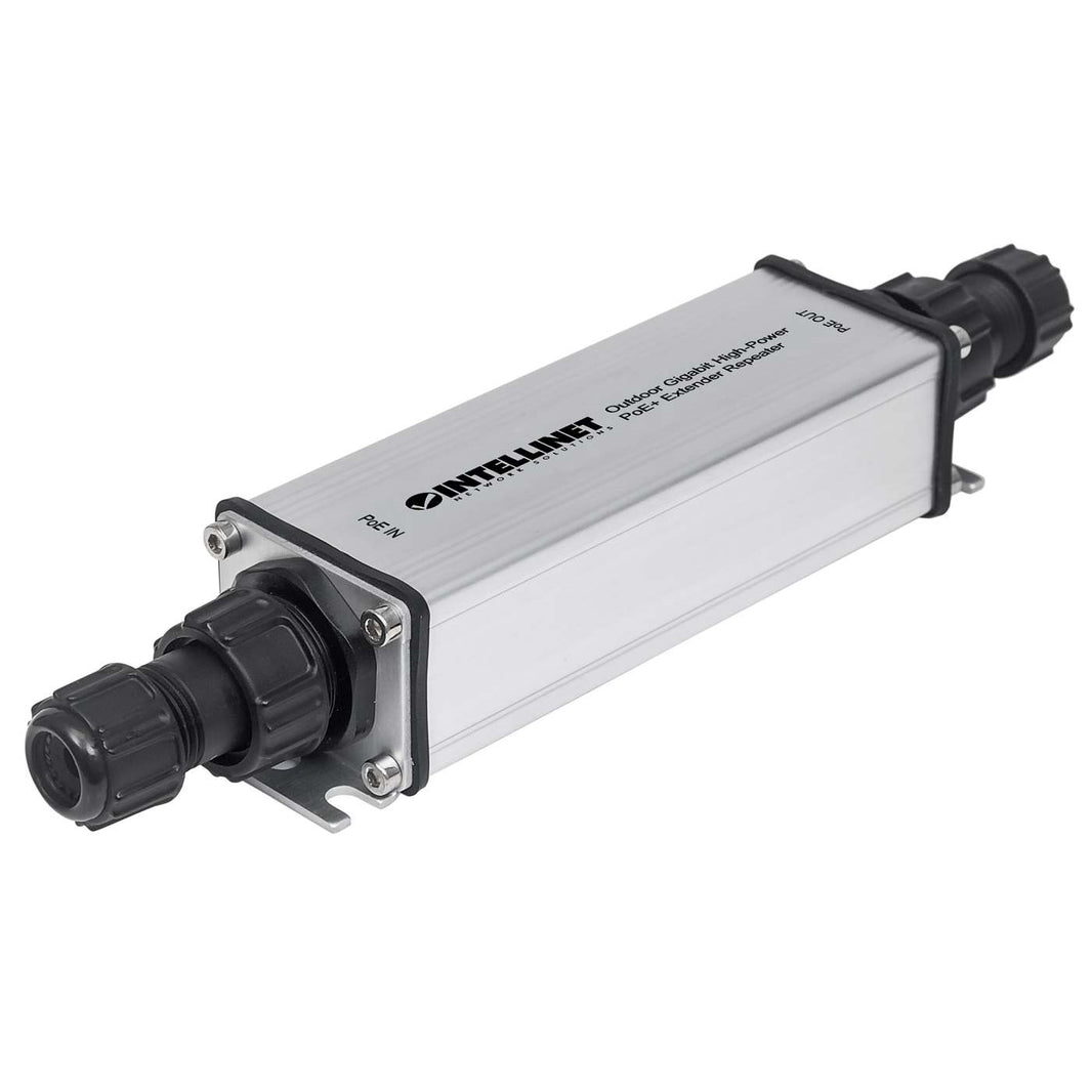 PoE Extenders& Repeaters by Intellinet Network Solutions