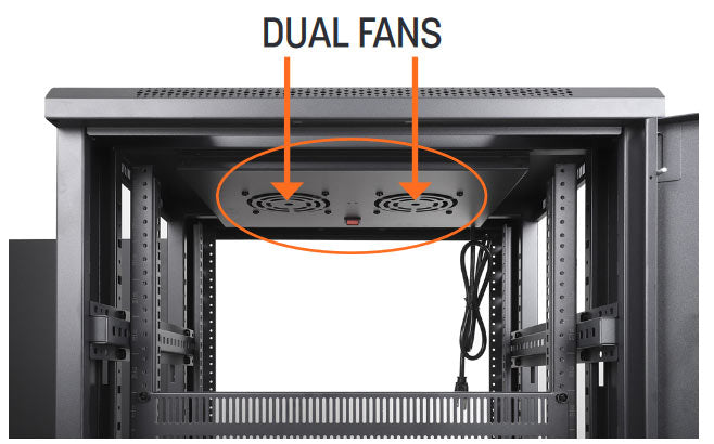 Pro Line Network Cabinets