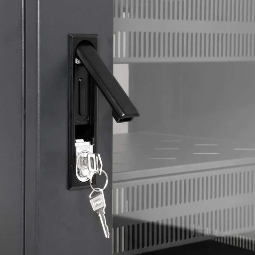 Pro Line Network Cabinets