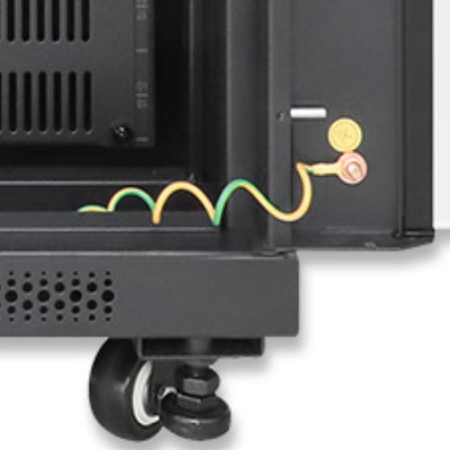 Pro Line Network Cabinets