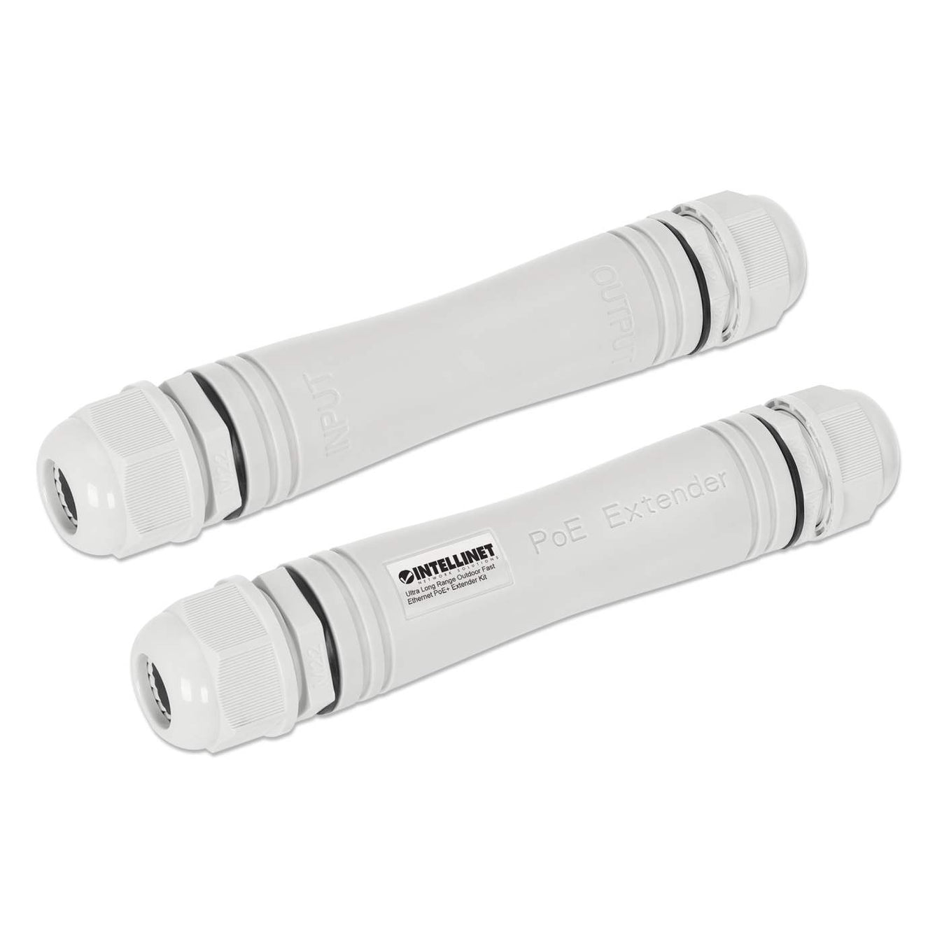 Ultra Long Range Outdoor FE PoE++ Extender Kit (561952)