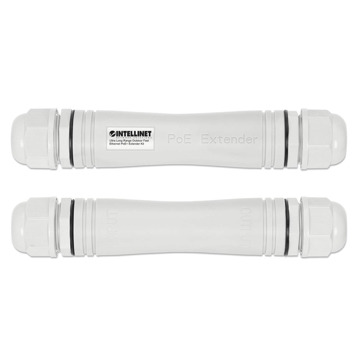 Ultra Long Range Outdoor FE PoE++ Extender Kit (561952)