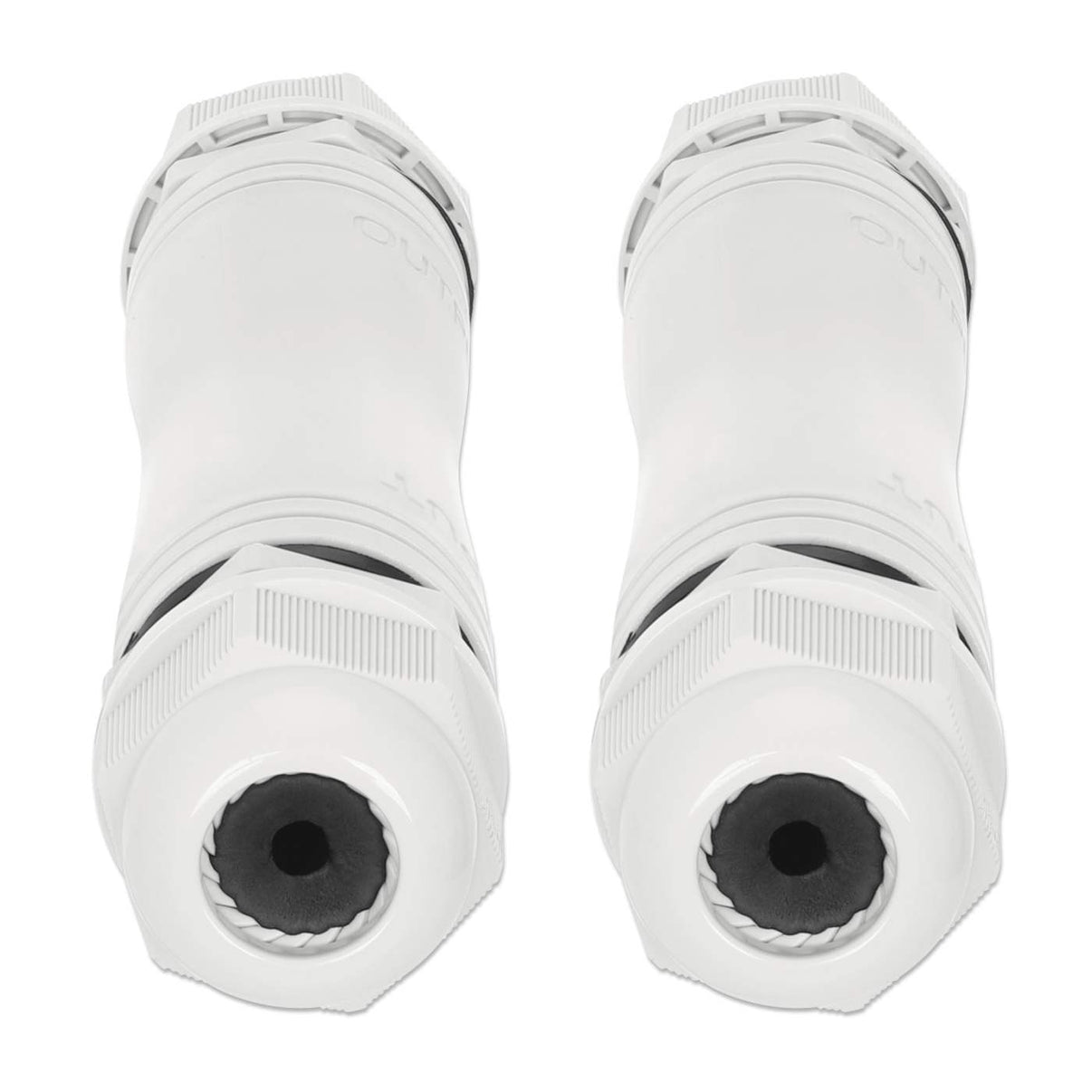 Ultra Long Range Outdoor FE PoE++ Extender Kit (561952)