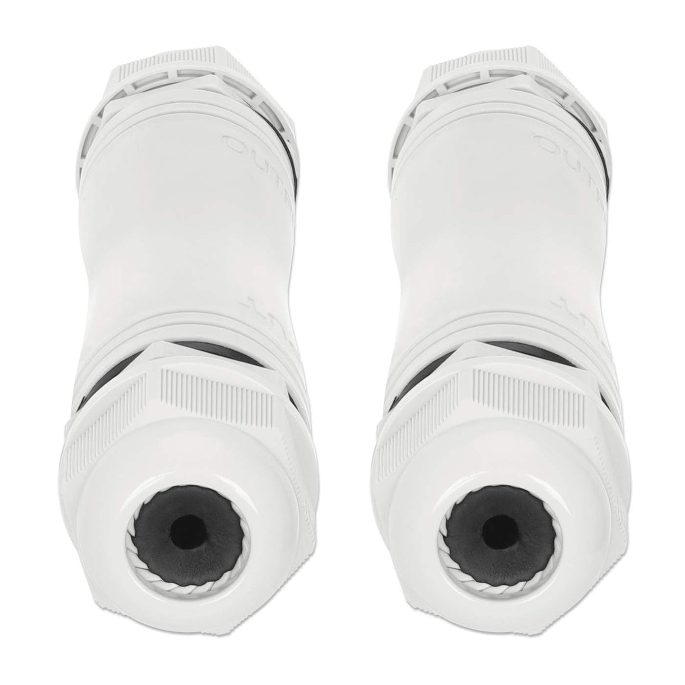 Ultra Long Range Outdoor FE PoE++ Extender Kit (561952)