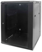 INTELLINET Network Cabinets, Racks, Swing Out Racks, Open Frame Racks