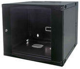 INTELLINET Network Cabinets, Racks, Swing Out Racks, Open Frame Racks