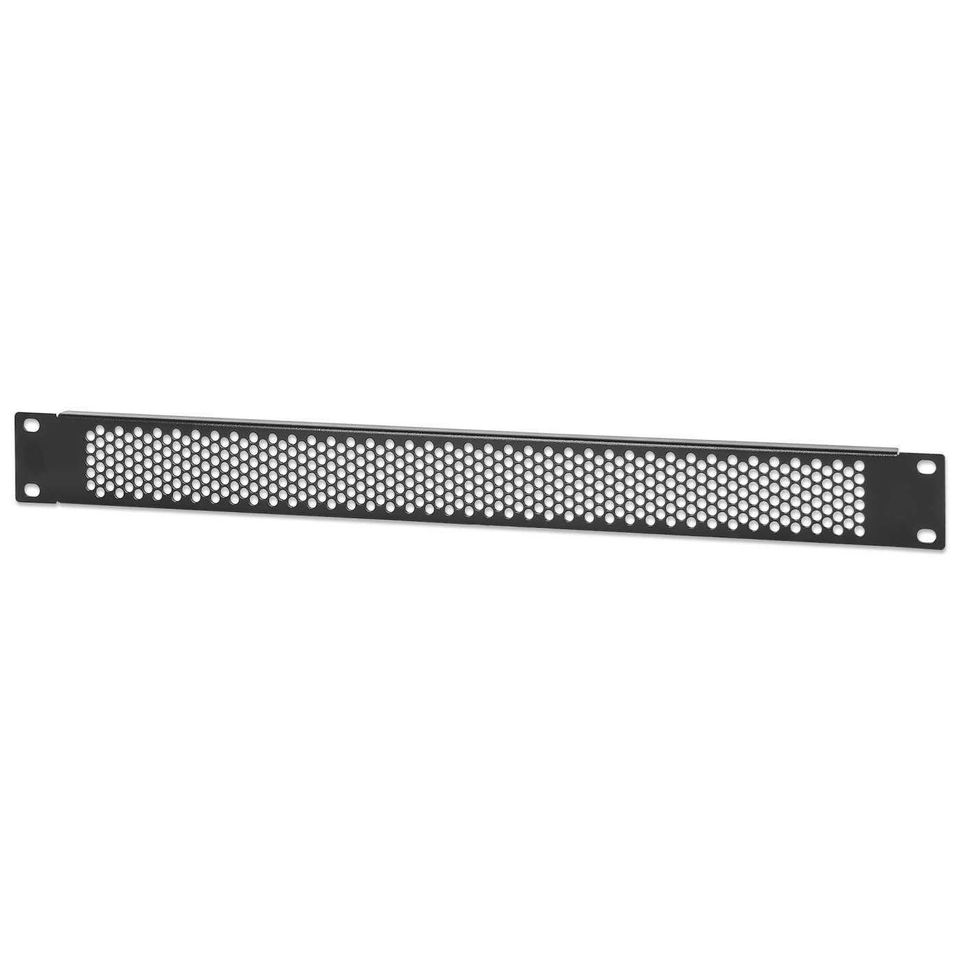 Intellinet 19" Vented Blank Panel, 1U (716307)
