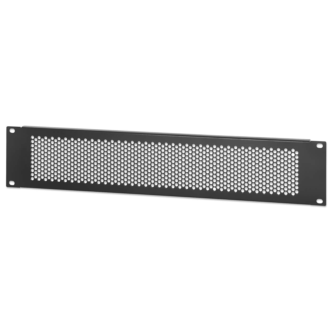 Intellinet 19" Vented Blank Panel, 2U (716314)