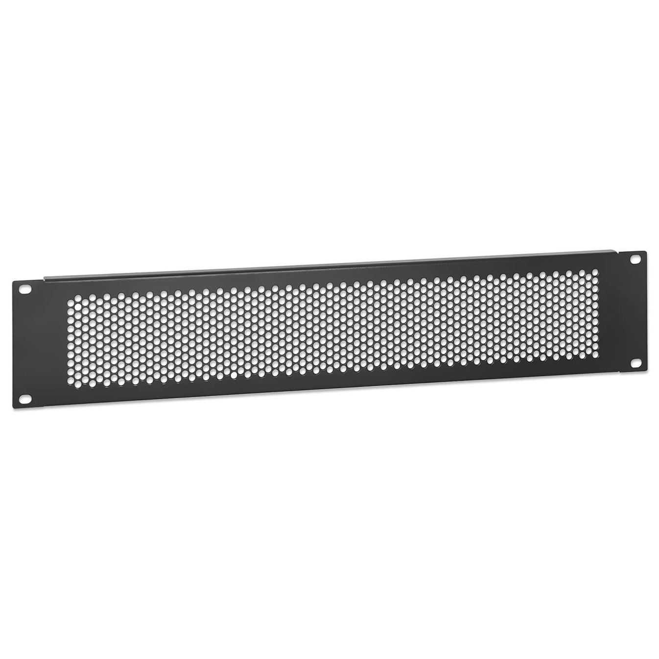 Intellinet 19" Vented Blank Panel, 2U (716314)