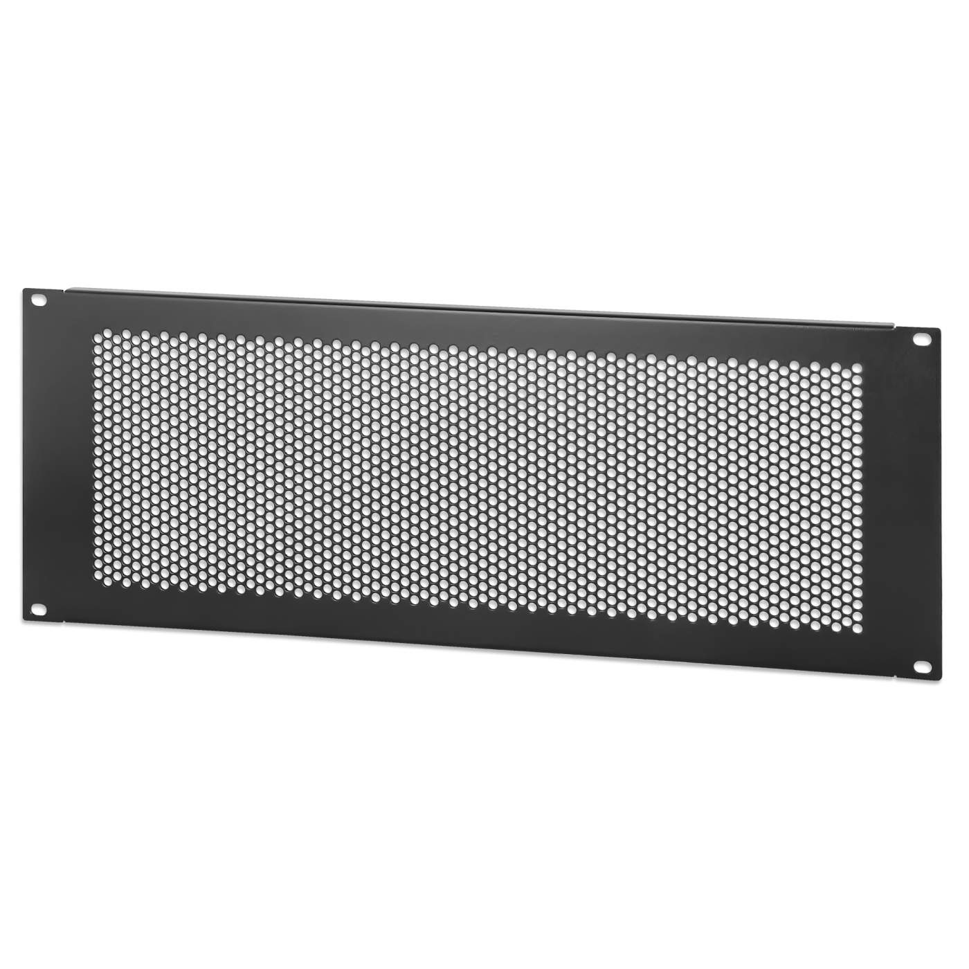 Intellinet 19" Vented Blank Panel, 4U (716321)