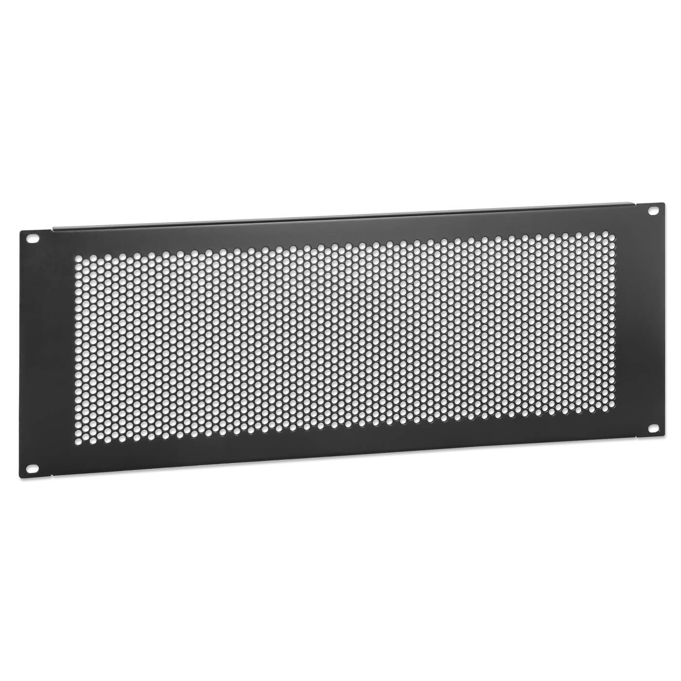 Intellinet 19" Vented Blank Panel, 4U (716321)