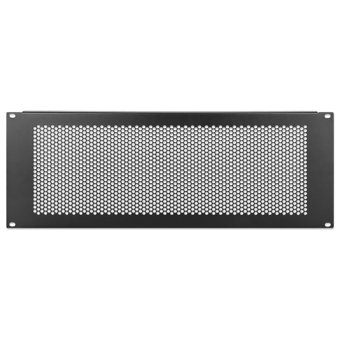 Intellinet 19" Vented Blank Panel, 4U (716321)