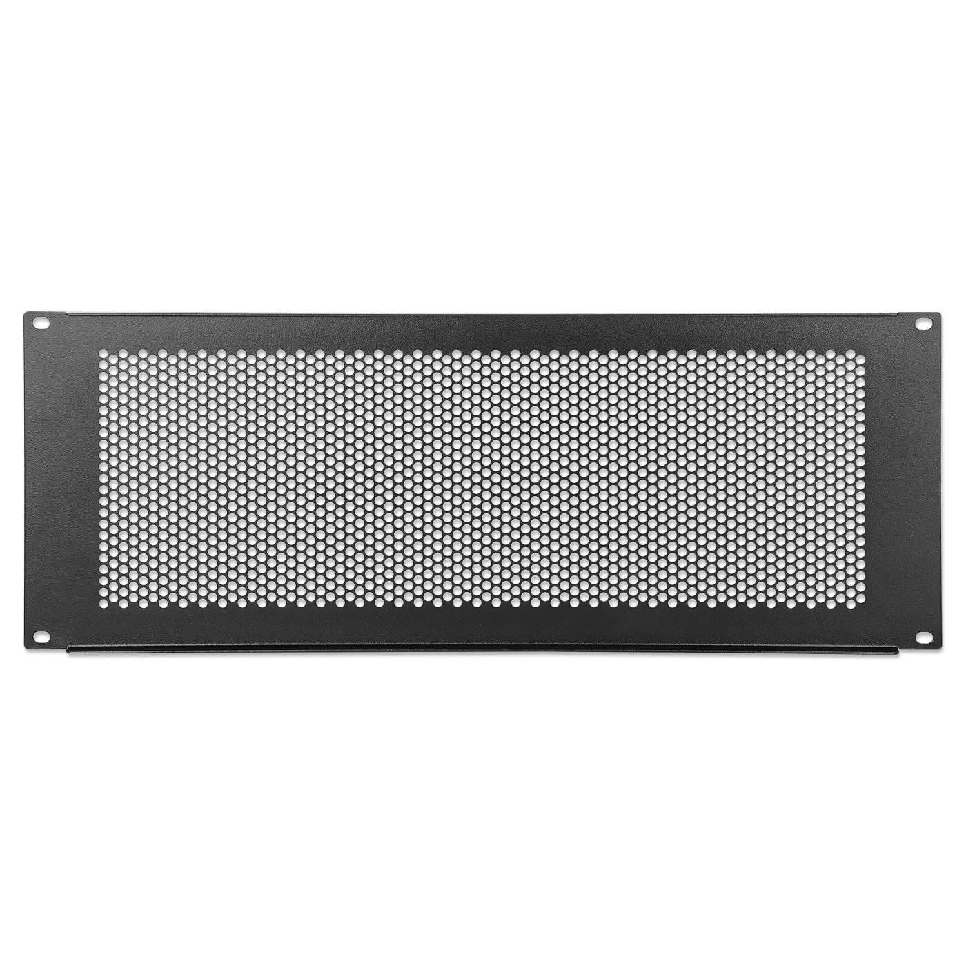 Intellinet 19" Vented Blank Panel, 4U (716321)