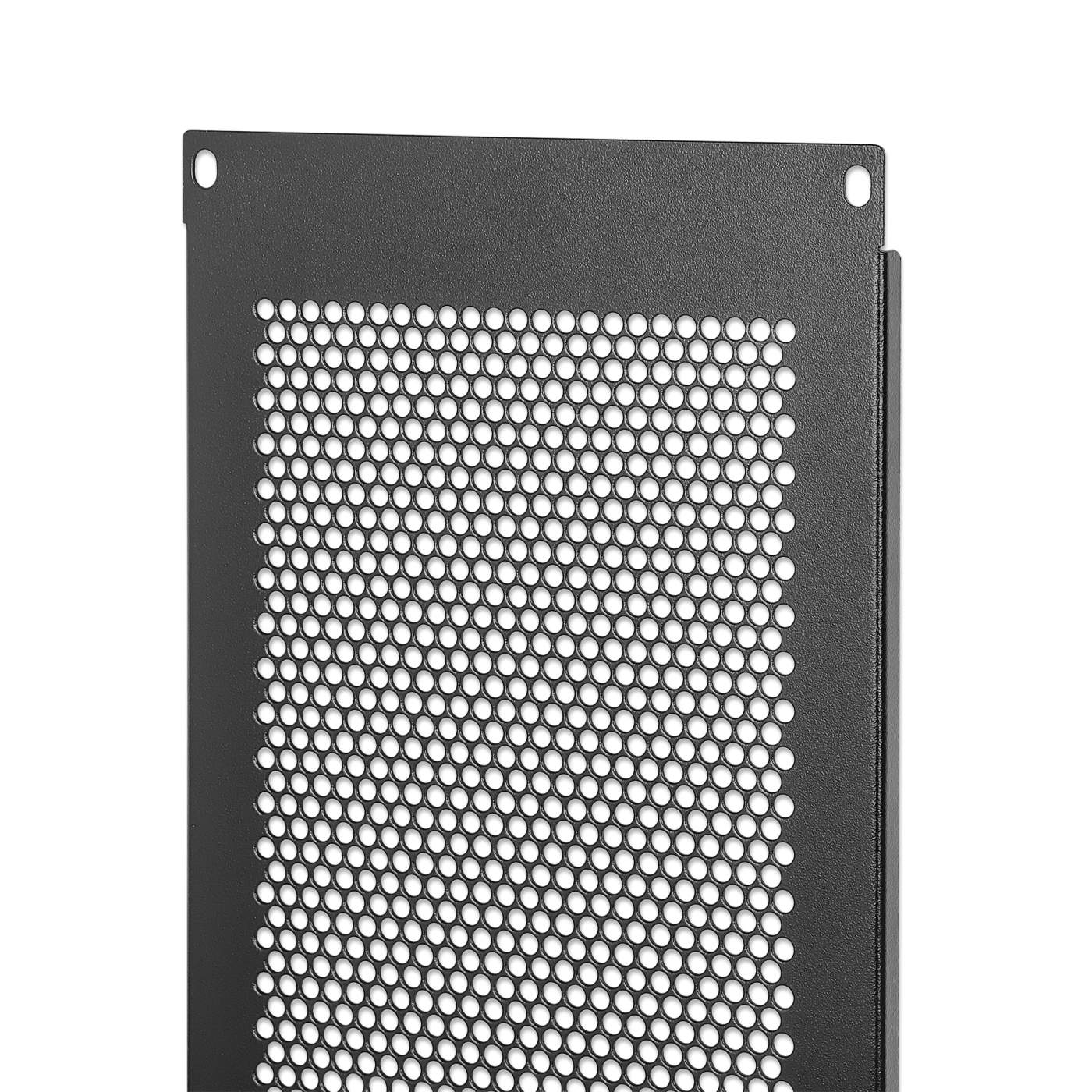 Intellinet 19" Vented Blank Panel, 4U (716321)