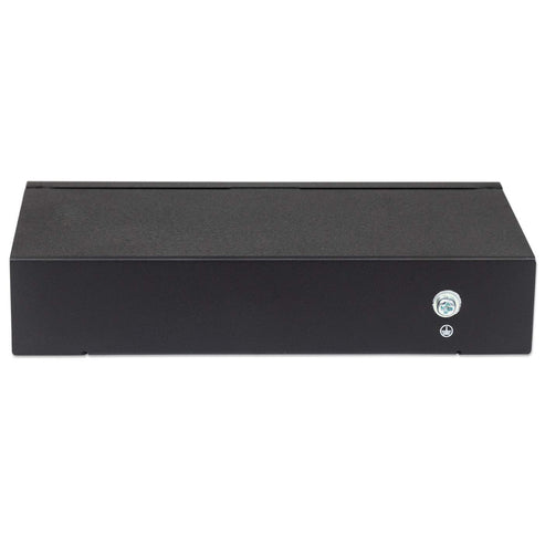 2-Port GbE High-Power PoE+ Extender 561266