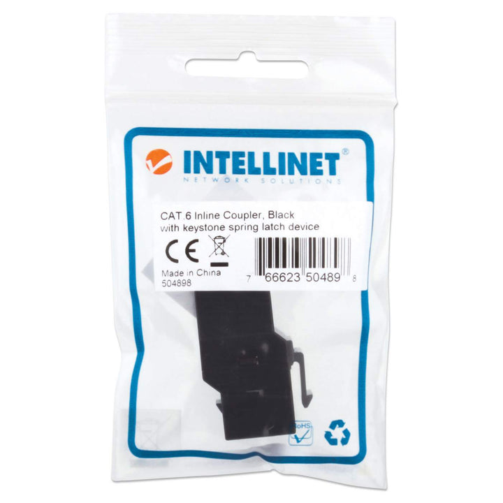 Intellinet Inline Couplers and Modular Distributors