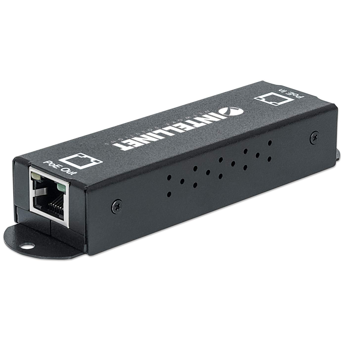 Intellinet GbE High-Power PoE+ Extender (560962)