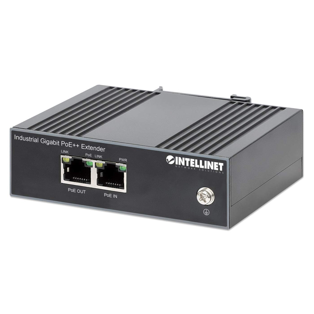 PoE Extenders& Repeaters by Intellinet Network Solutions
