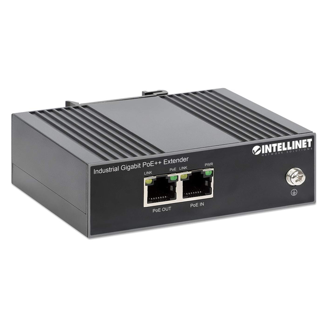 PoE Extenders& Repeaters by Intellinet Network Solutions