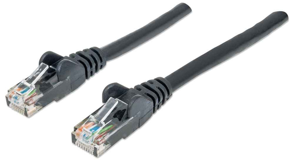 Ethernet Cables by Intellinet Network Solutions