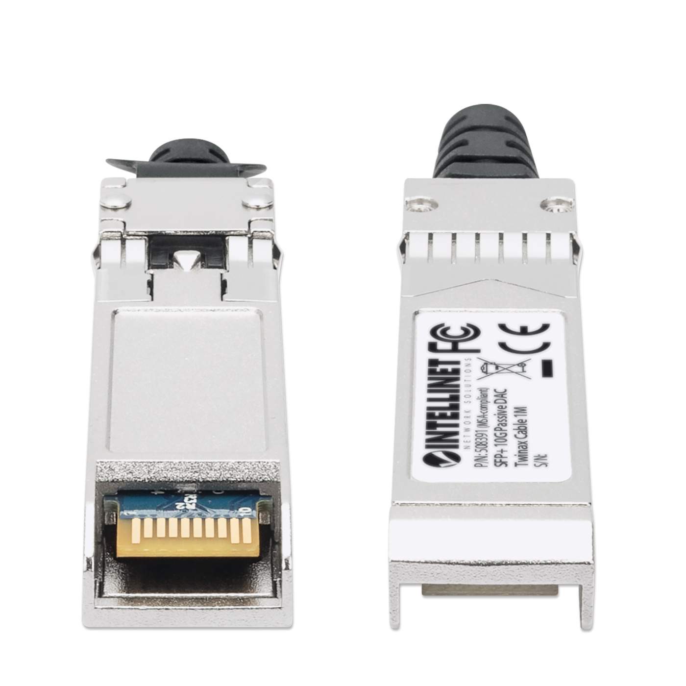 SFP+ 10G Passive DAC Twinax Cable 508391