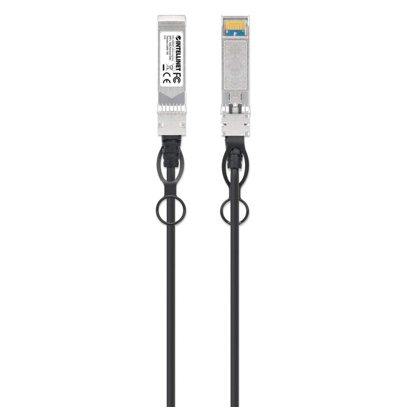 SFP+ 10G Passive DAC Twinax Cable 508391